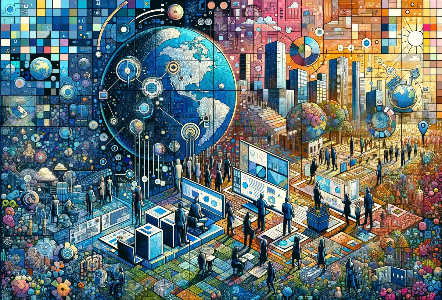 Systemic Altruism Manifesto